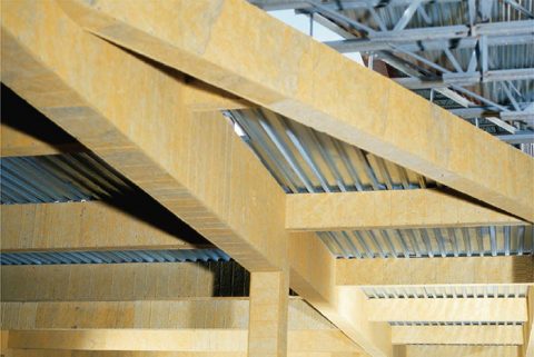 PLACAS IGNÍFUGAS LIVIANAS F120|LYCSA